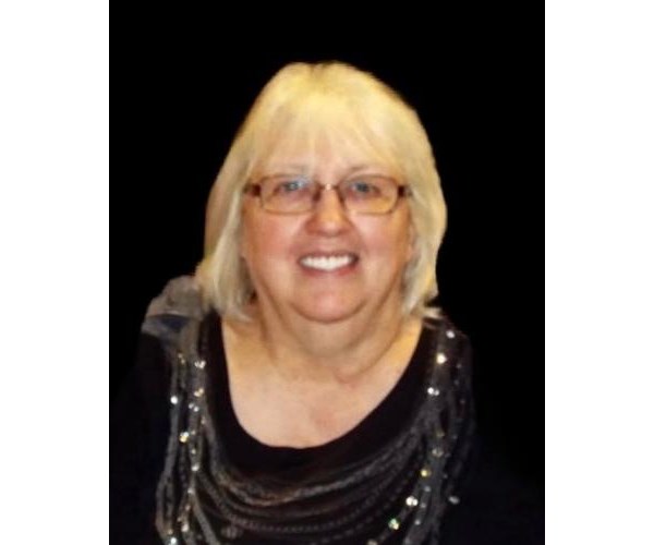 Susan Lombardi Obituary and Online Memorial (2025)