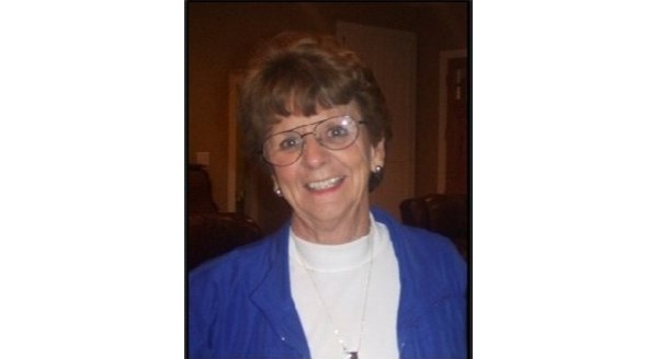 Ginger Stephens Petrus Obituary (2025) - West Monroe, LA - Mulhearn ...