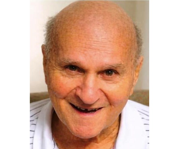 Norman A. Gatta Obituary (1924 - 2026) - Niles, OH - Mahoning Matters