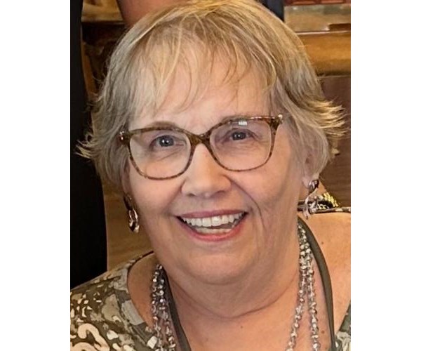 Suzanne L. Lang Obituary (2025) - Lyndhurst, OH - Maher-Melbourne ...