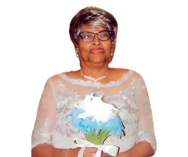 Claudette Verran Jones Obituary (2024) - Odessa, TX - Martinez Funeral ...