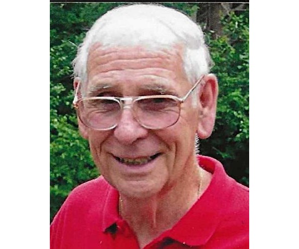 Robert E. Dupuis, Sr. Obituary (2024) - Lowell, MA - McKenna-Ouellette ...