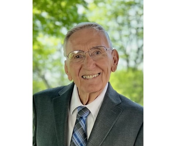Kenneth E. Rush Obituary (2026) - Albion, NY - Christopher Mitchell ...
