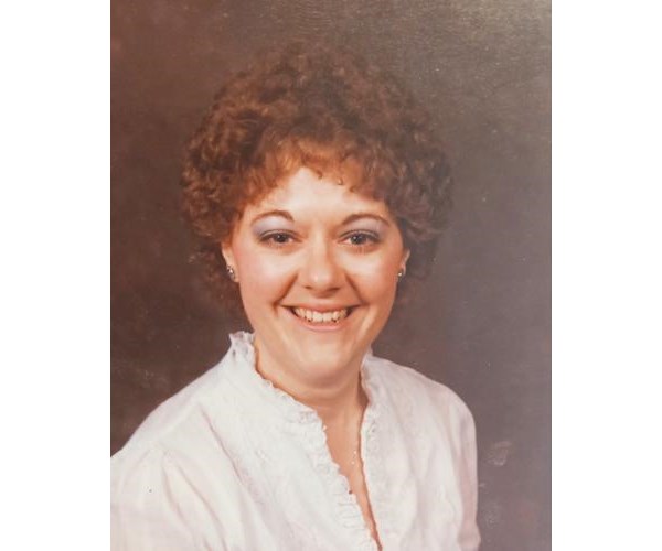 Sandra Ames Pickering Obituary (1959 - 2024) - Legacy Remembers
