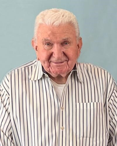 Kenneth Harmon Gubler Obituary (2025) - St. George, UT - McMillan Mortuary