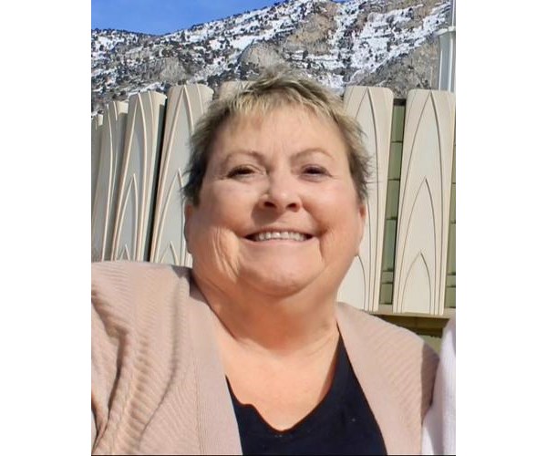 Anna Marie Pearson Obituary (2024) - Spanish Fork, UT - Legacy Funerals ...