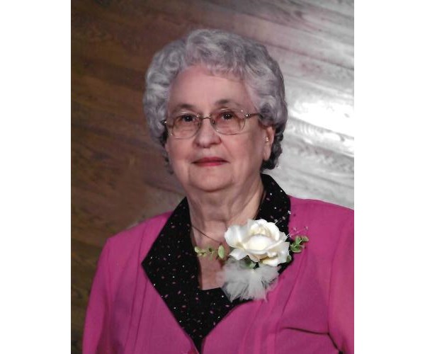 Verna Ridenour Obituary and Online Memorial (2026)