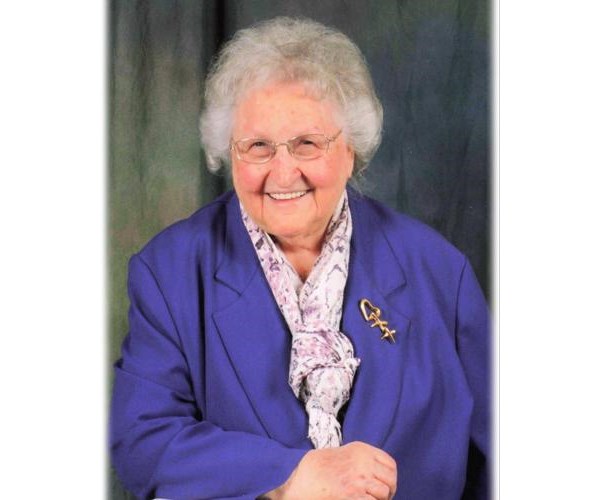 Emogene Roberts Adkins Obituary (2024) - Savannah, TN - Shackelford ...