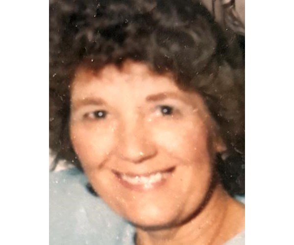 Lila Ruth Benson Obituary (1941 - 2025) - Jonesboro, AR - Jonesboro ...