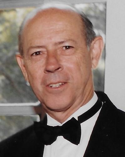 James "Jim" Sewell Obituary (2025) - Nashville, TN - Harpeth Hills ...