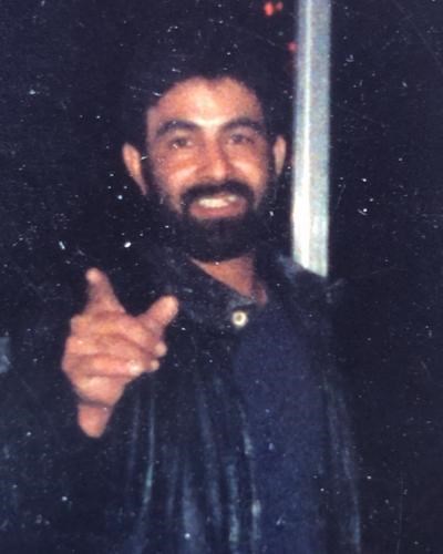 Leroy Rodriguez Obituary (2025) - Taos, NM - DeVargas Funeral Home of Taos