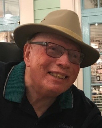 Joseph Glen Crisman Obituary (2024) - Orlando, FL - Newcomer Cremations ...