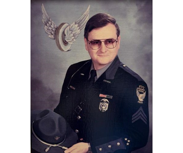 Michael Cecil May Obituary (2025) - Zanesville, OH - Bolin-Dierkes ...