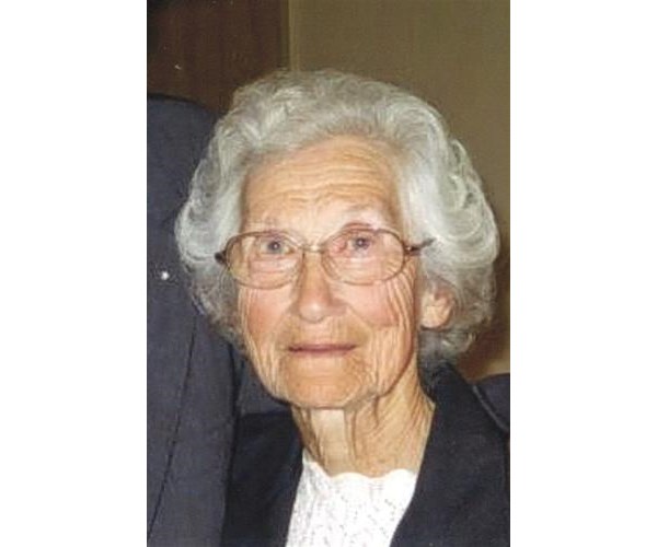 Sara Donald Culp Helms Obituary (2026) - Monroe, NC - Gordon Funeral ...