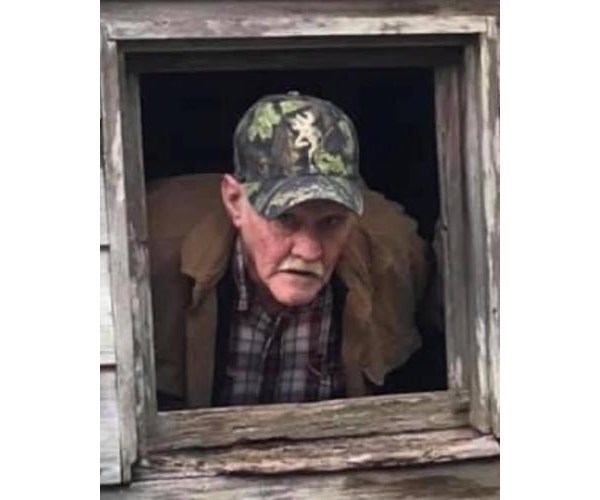 Roy Lee Whited Obituary (2024) - Trenton, GA - Moore Funeral Home - Trenton