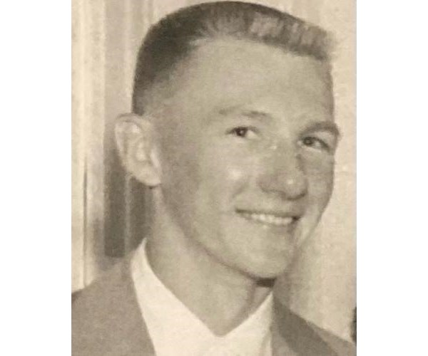 Walter G. "Jerry" Lohrer Obituary (2024) - Erie, PA - Burton Quinn ...