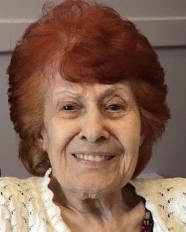 Rita Loucks Obituary and Online Memorial (2026)