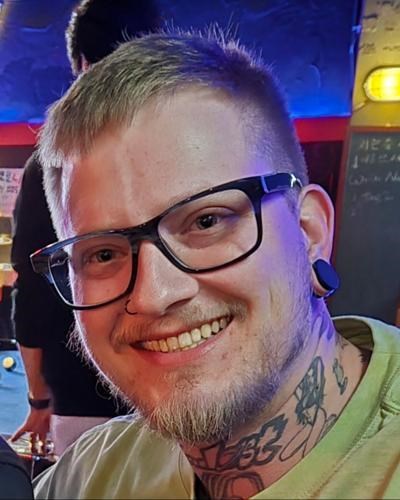 Anthony M. Baker Obituary (2025) - Austin, TX - Krill Funeral Service ...