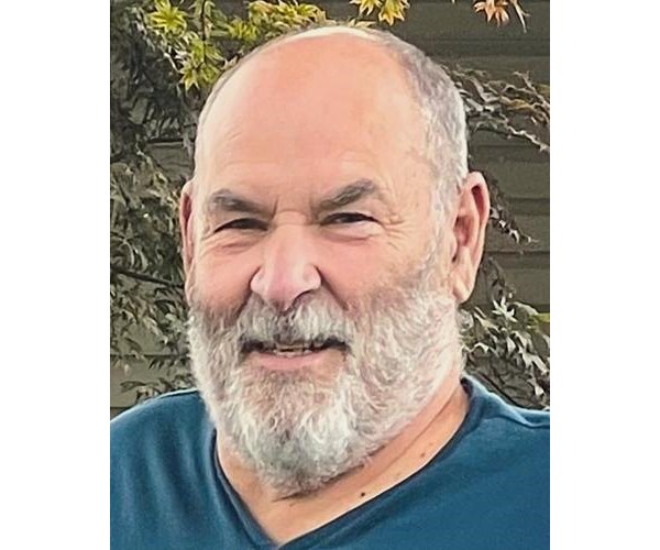 Thomas P. Loser Obituary (2025) - Chardon, OH - DeJohn Funeral Homes ...