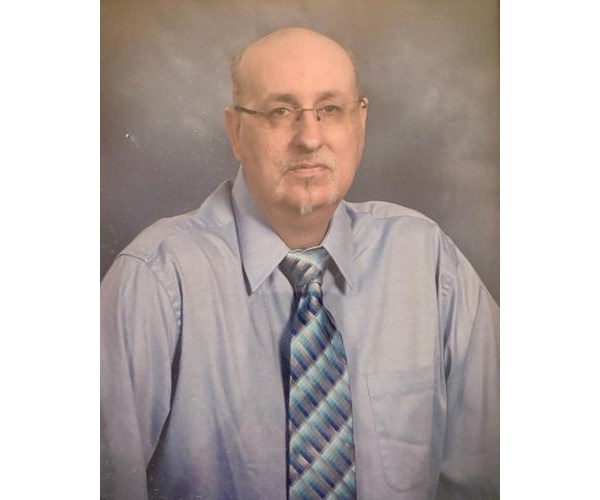 Kenneth Essner Obituary (2025) - Scott City, MO - Amick-Burnett Funeral ...