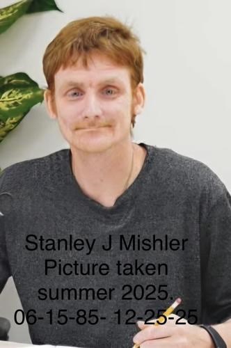 Stanley Jospeh Mishler Obituary (2026) - Hobart, OK - Ray & Martha's ...