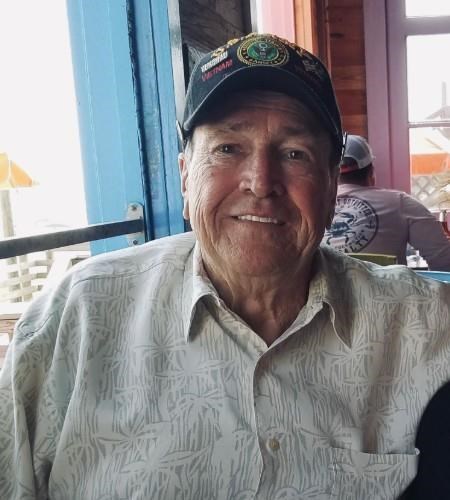 Raymond "Jeep" Ash Obituary (2021) - Cincinnati, OH - Arlington ...