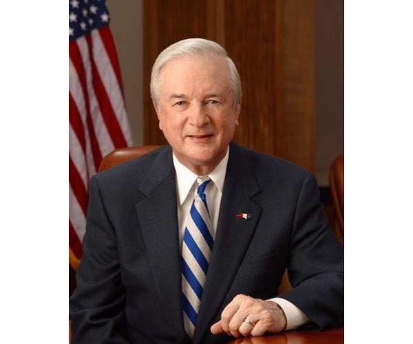 Gov. James Baxter Hunt, Jr. Obituary (2025) - Lucama, NC - Joyner's ...