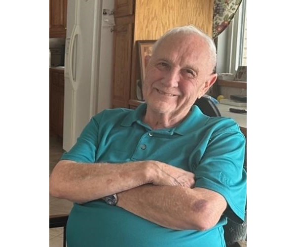 Elbert "Al" Kennedy Obituary and Online Memorial (2025)