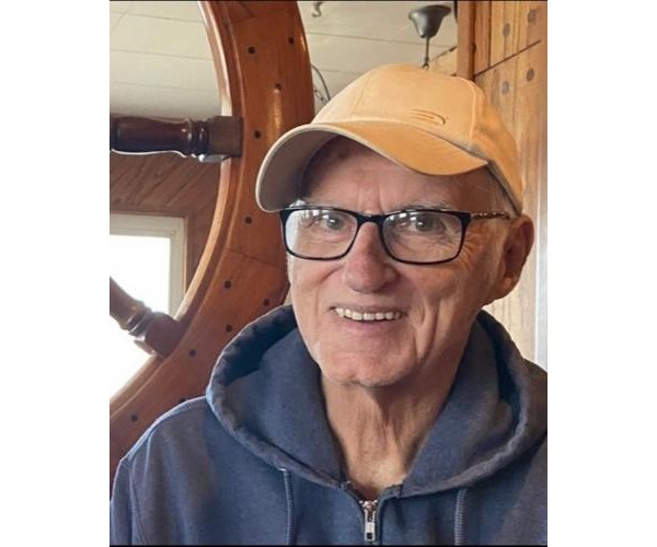 Edward Milke Sr. Obituary and Online Memorial (2025)