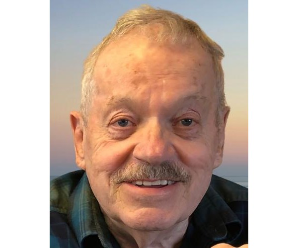 Alfred George Evans Obituary (1943 - 2024) - Legacy Remembers