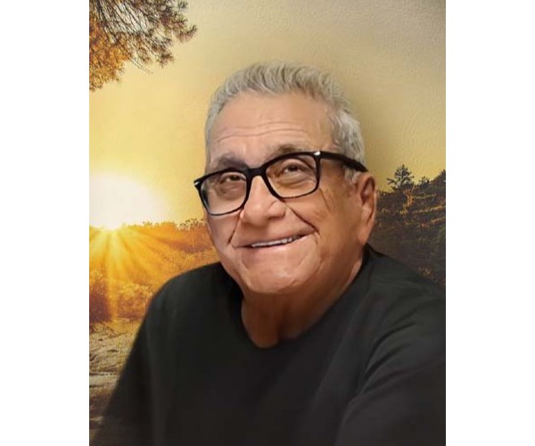 Teddy J. Huval Obituary (2023) - St. Martinville, LA - Pellerin Funeral ...