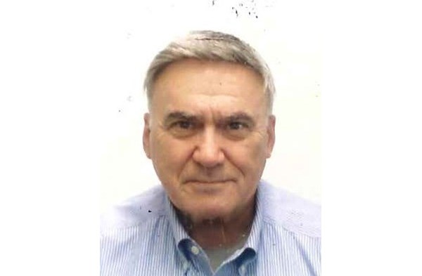 Roger M. Dufour Obituary (2026) - Portsmouth, RI - Connors Funeral Home ...