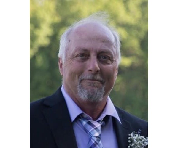 Timothy James Staser Obituary (2026) - Greenville, IN - Newcomer ...