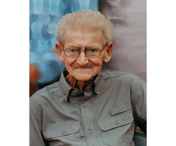 Harold Ray Goodwin Obituary (2026) - St. Clair, MO - Russell Colonial ...
