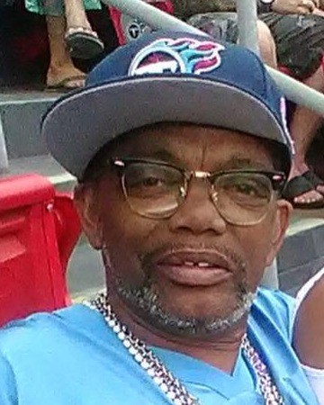 Kenneth Louis Scruggs Obituary (2023) - Nashville, TN - Terrell Broady ...