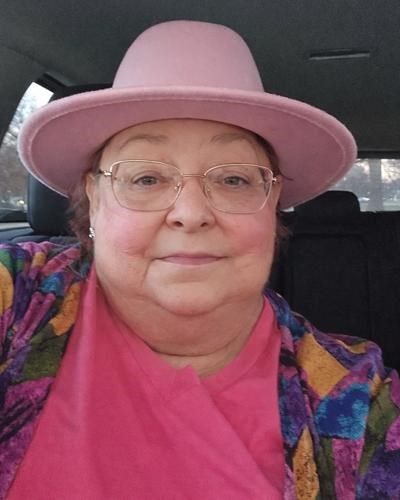 Diane Kay Jordan Obituary (2025) - Topeka, KS - Penwell-Gabel ...
