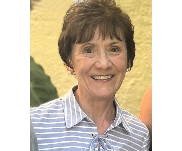 Cheryl Dolores Guzik Obituary (2026) - Plymouth, MI - Schrader-Howell ...