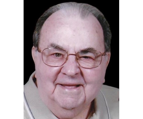 Richard J. Saunders Obituary (1934 - 2024) - Austintown, OH - Mahoning ...