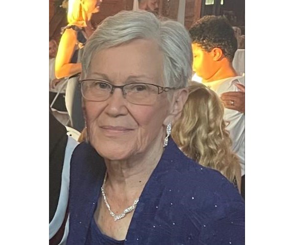 Nancy Gail Thornton Land Obituary (2026) - Seneca, SC - Cremation ...