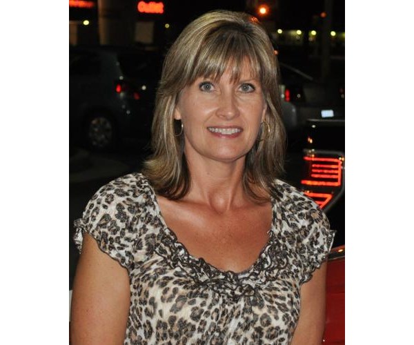 Cheryl Durrence Obituary - Brannen Family Funeral Services Glennville ...