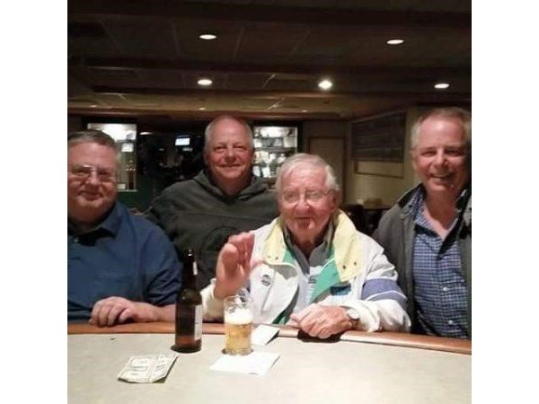 Terry Lawrence Young Obituary (2023) - Harsens Island, MI - Young ...
