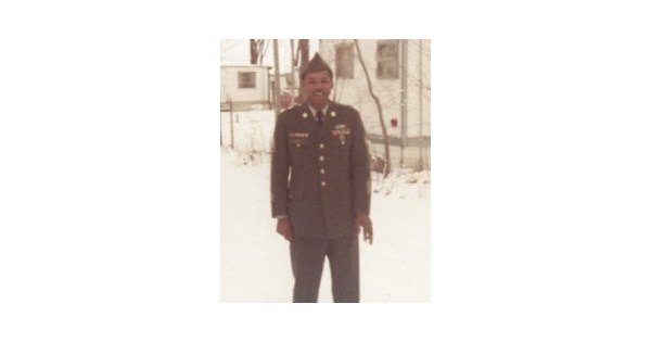 Bruce Welch Obituary (2023) - Jonesboro, GA - Anthony L. Watkins ...