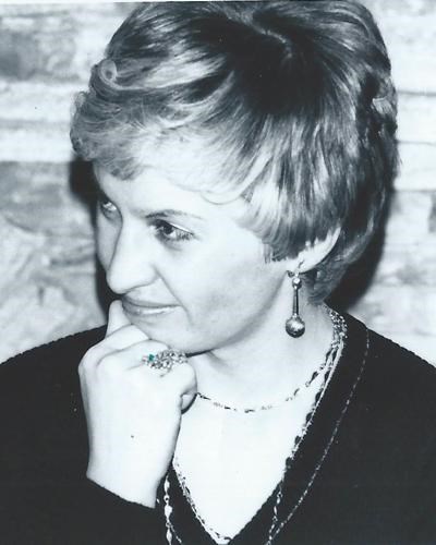 Valerie Victor Ashton Obituary (2025) - Syracuse, UT - Lindquist's ...