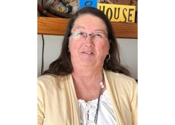 Colleen Halsey Obituary and Online Memorial (2025)