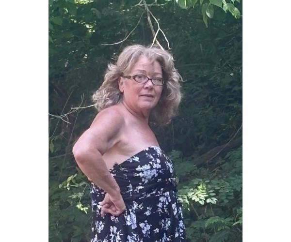 Kimberly Hayes Obituary (2025) - Dover, TN - Anglin Funeral Home, Inc ...