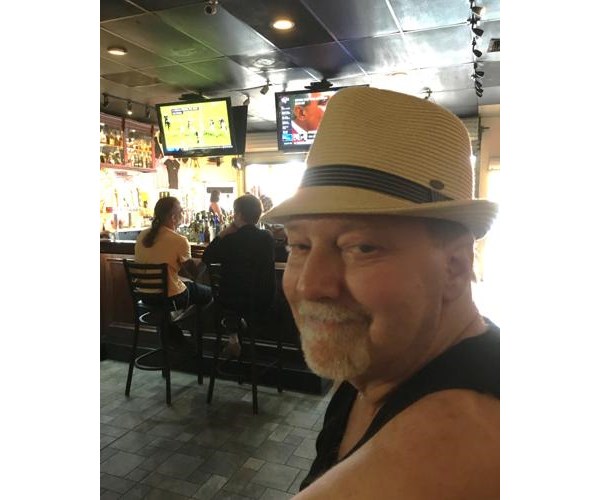 DAVID J. PILLIVANT Obituary (2026) - North Olmsted, OH - Chambers ...