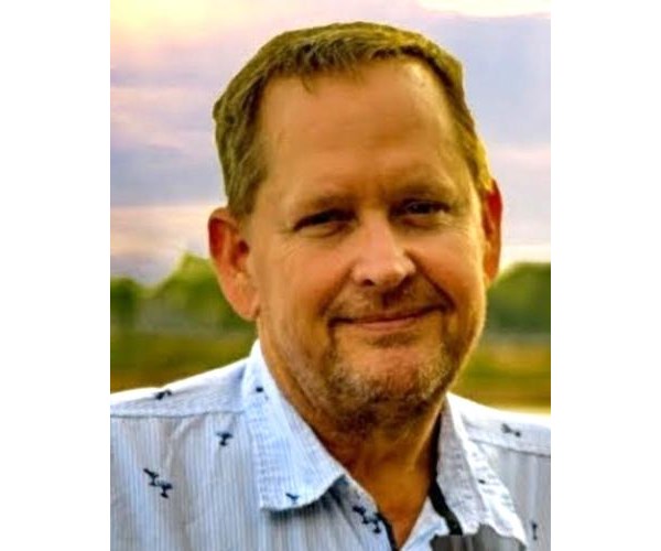 Terry Douglas Milburn Jr. Obituary (2024) - Mt. Pleasant, TX - Curry ...
