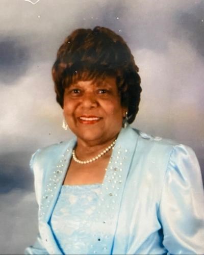 Barbara Mirth Martineau Obituary (2025) - Tamarac, FL - T. M. Ralph ...