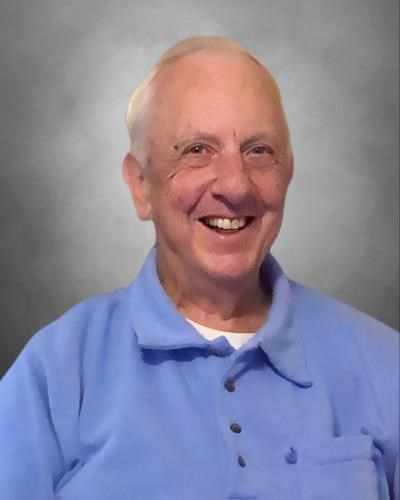 James Edward May Obituary (2025) - Hagerstown, MD - Rest Haven Funeral ...