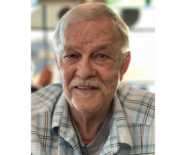 Willard "Paul" Dix Obituary (2025) - Coeur d'Alene, ID - English ...